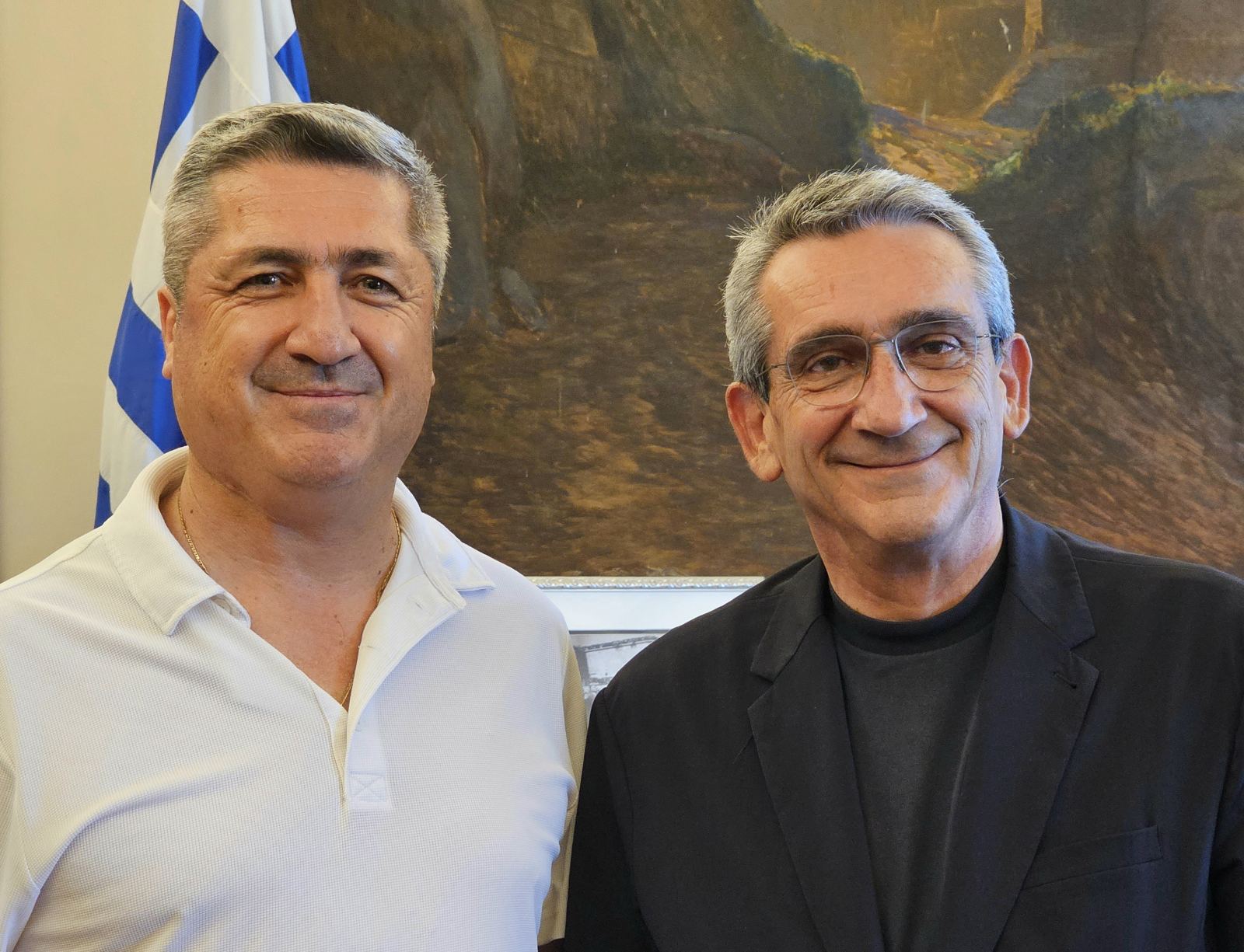 Οι προτεραιότητες της ΠΝΑι στον τομέα της υγείας και Πρόνοιας ...