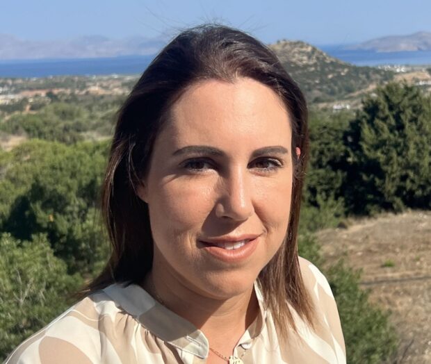 Υποψήφιες με τον Γιώργο Χατζημάρκο οι Διονυσία Καμπούρη, Άννα Σφακιανού ...