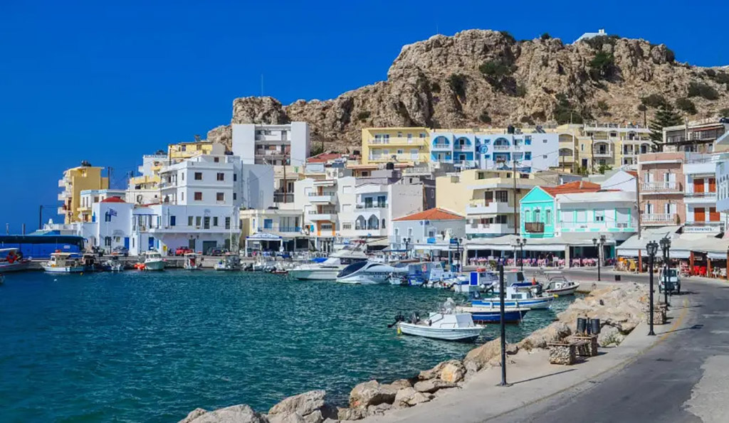 Οι Γερμανοί «ψήφισαν»: Η Κάρπαθος στη λίστα των προορισμών χωρίς ...