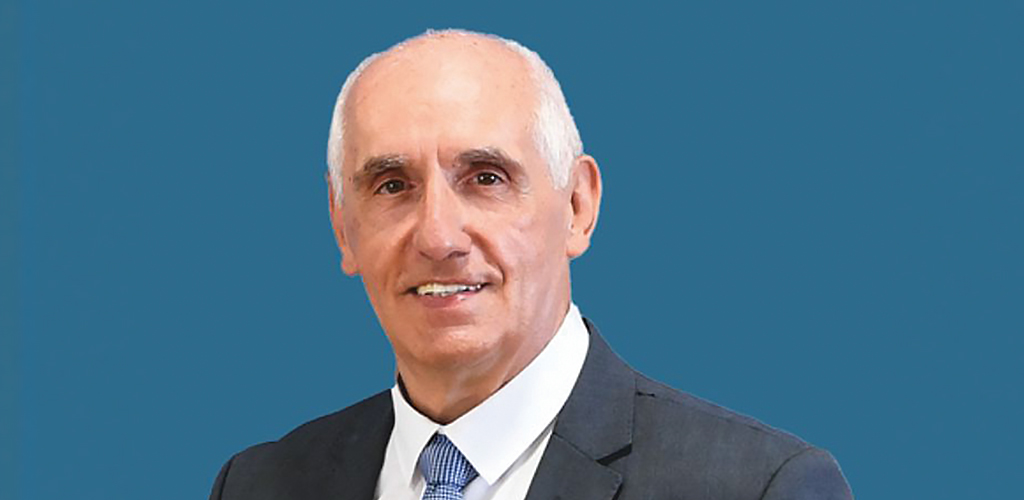 Μηνάς Νικολάου: «Ο συνδυασμός ΜΕ ΔΥΝΑΜΗ ΓΙΑ ΤΗ ΡΟΔΟ έχει συγκροτήσει ...