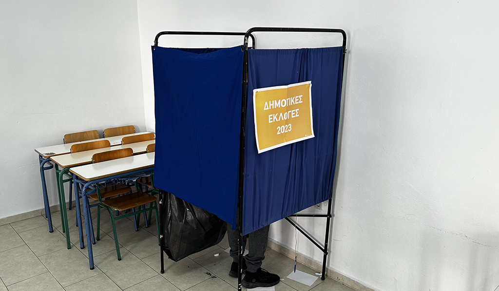 Τριμελές Διοικητικό Πρωτοδικείο Ρόδου: Απορρίφθηκαν οι ενστάσεις και ...