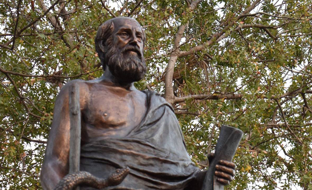 Ιστορική στιγμή για την Ιπποκρατική Κω και τους πολίτες της ...