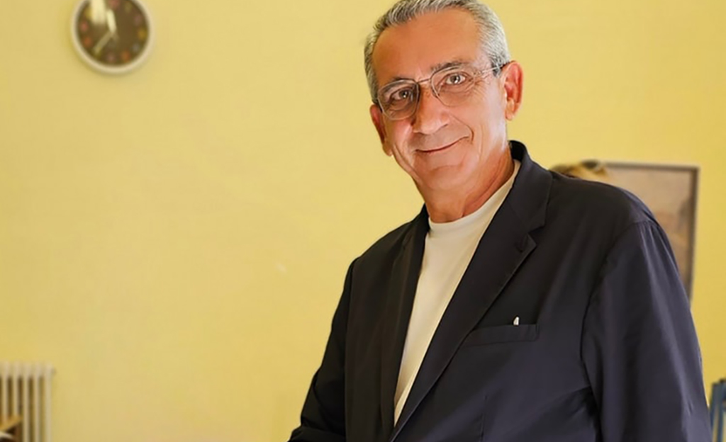 66,24% ο Γιώργος Χατζημάρκος σε 265 από τα 726 εκλογικά τμήματα στο ...