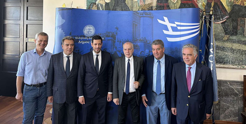 Σύντομα η μετάπτωση του Κτηματολογίου Ρόδου στο Εθνικό Κτηματολόγιο ...