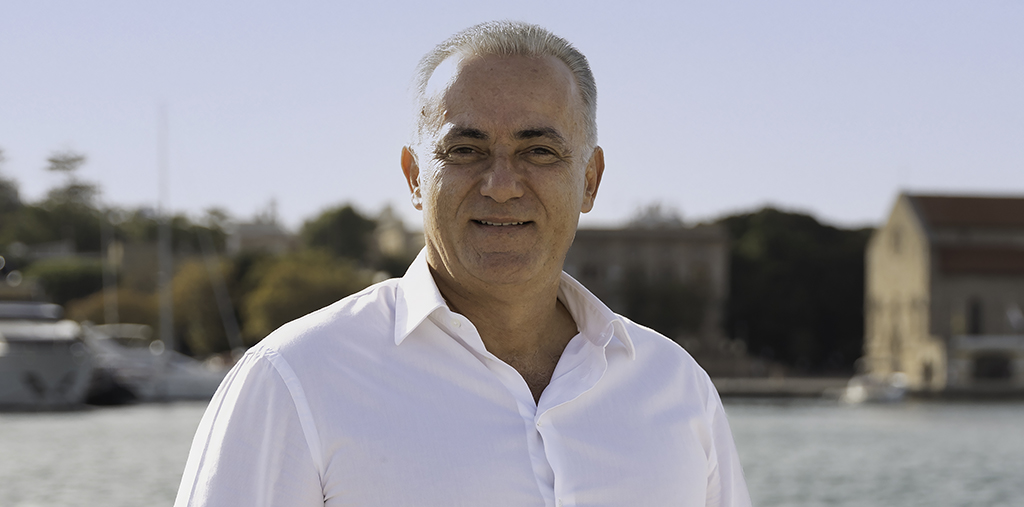 Μιχάλης Μιχαήλ: «Για μένα το Οικονομικό Επιμελητήριο δεν είναι ...