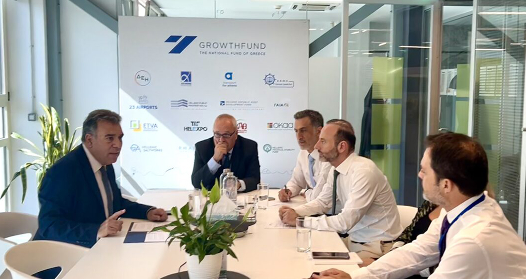 «Άνοιξε ο δρόμος για την αξιοποίηση και την αναβάθμιση των 22 ...