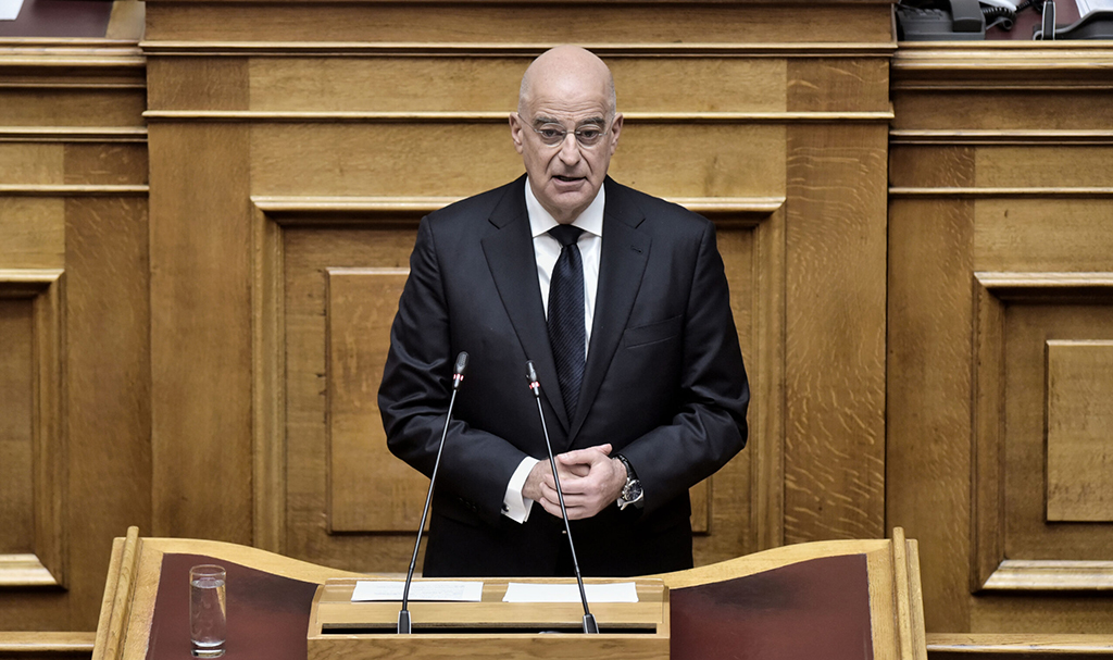 Δένδιας: Ερχονται ουσιαστικές αλλαγές στη στρατιωτική θητεία ...