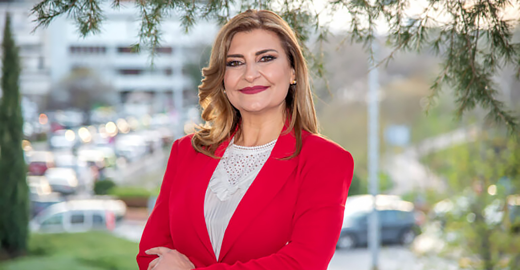 Ευαγγελία Λιακούλη: «Υπάρχουν λύσεις για την ακρίβεια και το ΠΑΣΟΚ τις ...