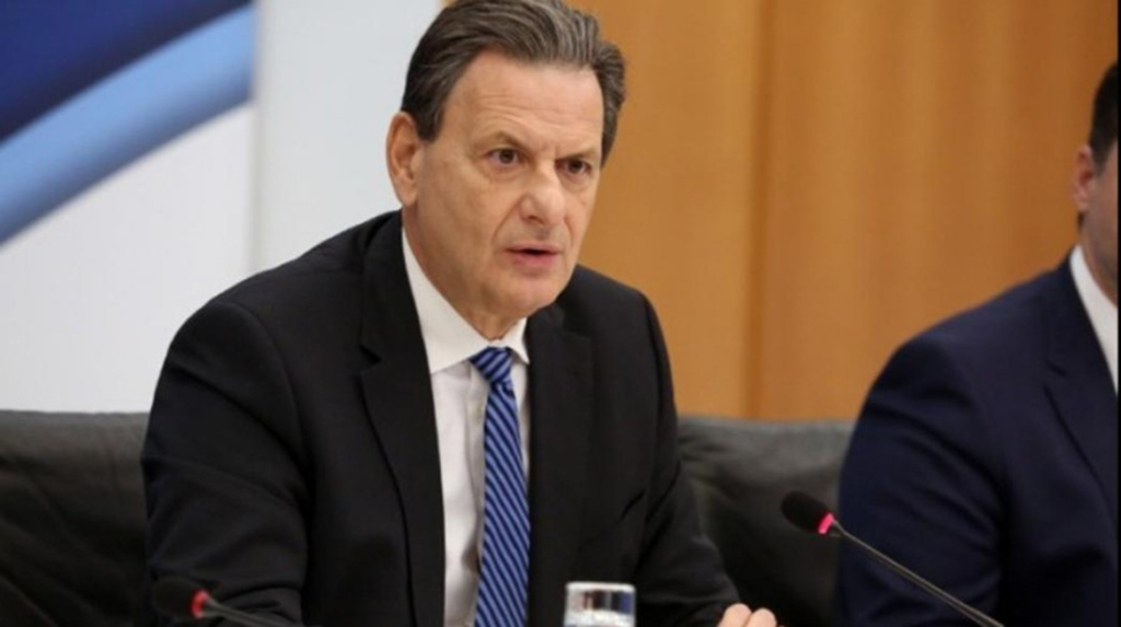ΥΠΕΝ: Οι τρεις βασικοί πυλώνες της πολεοδομικής μεταρρύθμισης ...