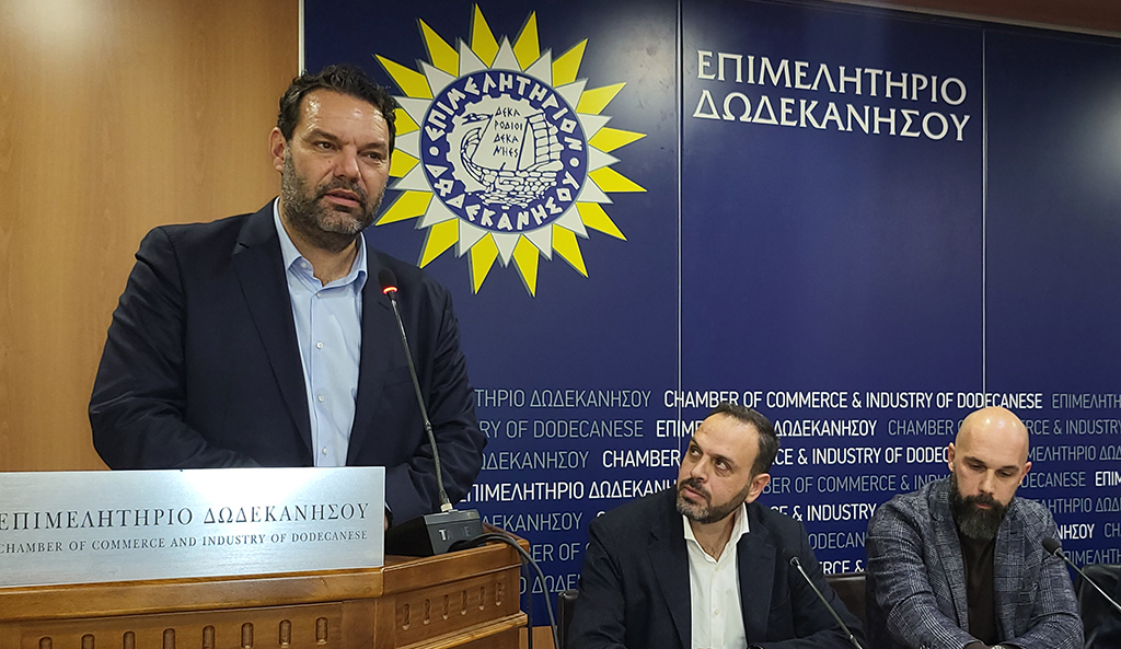 Σημαντικός ο ρόλος στον τουρισμό των τουριστικών γραφείων - Δημοκρατική ...