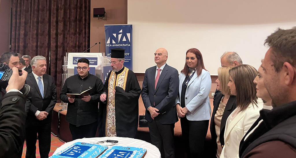 Με επιτυχία πραγματοποιήθηκε η κοινή εκδήλωση Δ.Ε.ΕΠ Δωδ/σου Ν.Δ. και ...