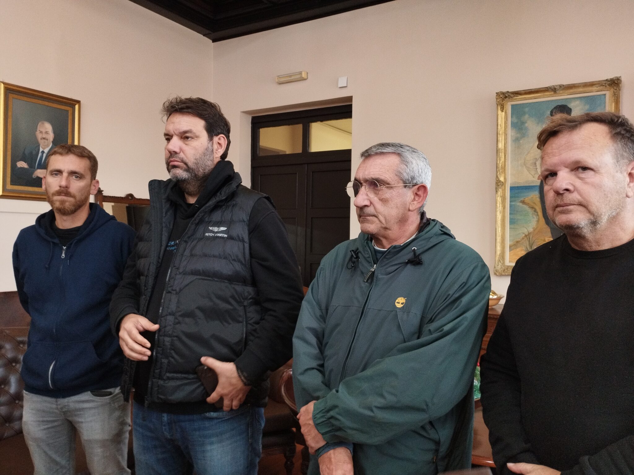 Σε κατάσταση έκτακτης ανάγκης θα κηρυχθεί η Ρόδος – Έκκληση να μην ...
