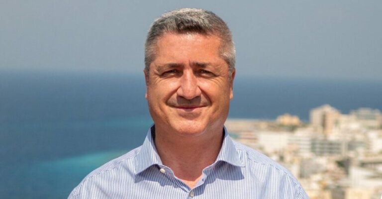 Απαντήσεις του αντιπεριφερειάρχη κ. Νίκου Τσουκαλά για το κτήριο της Δ ...