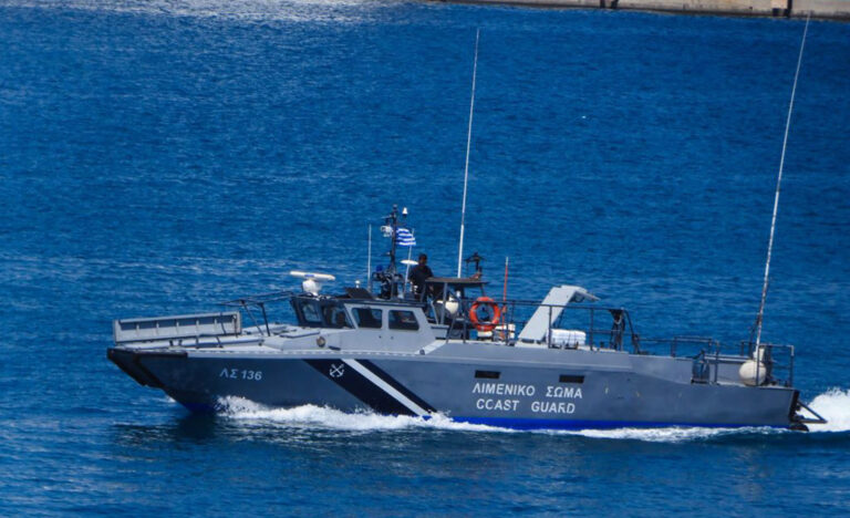 Δέκα αλλοδαποί εντοπίστηκαν στη Ρόδο - Δημοκρατική της Ρόδου