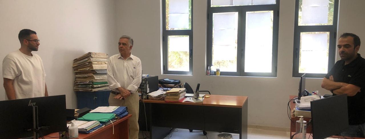 Παρέμβαση του Κοσμήτορα της Βουλής και Βουλευτή Δωδεκανήσου Βασίλη Α ...