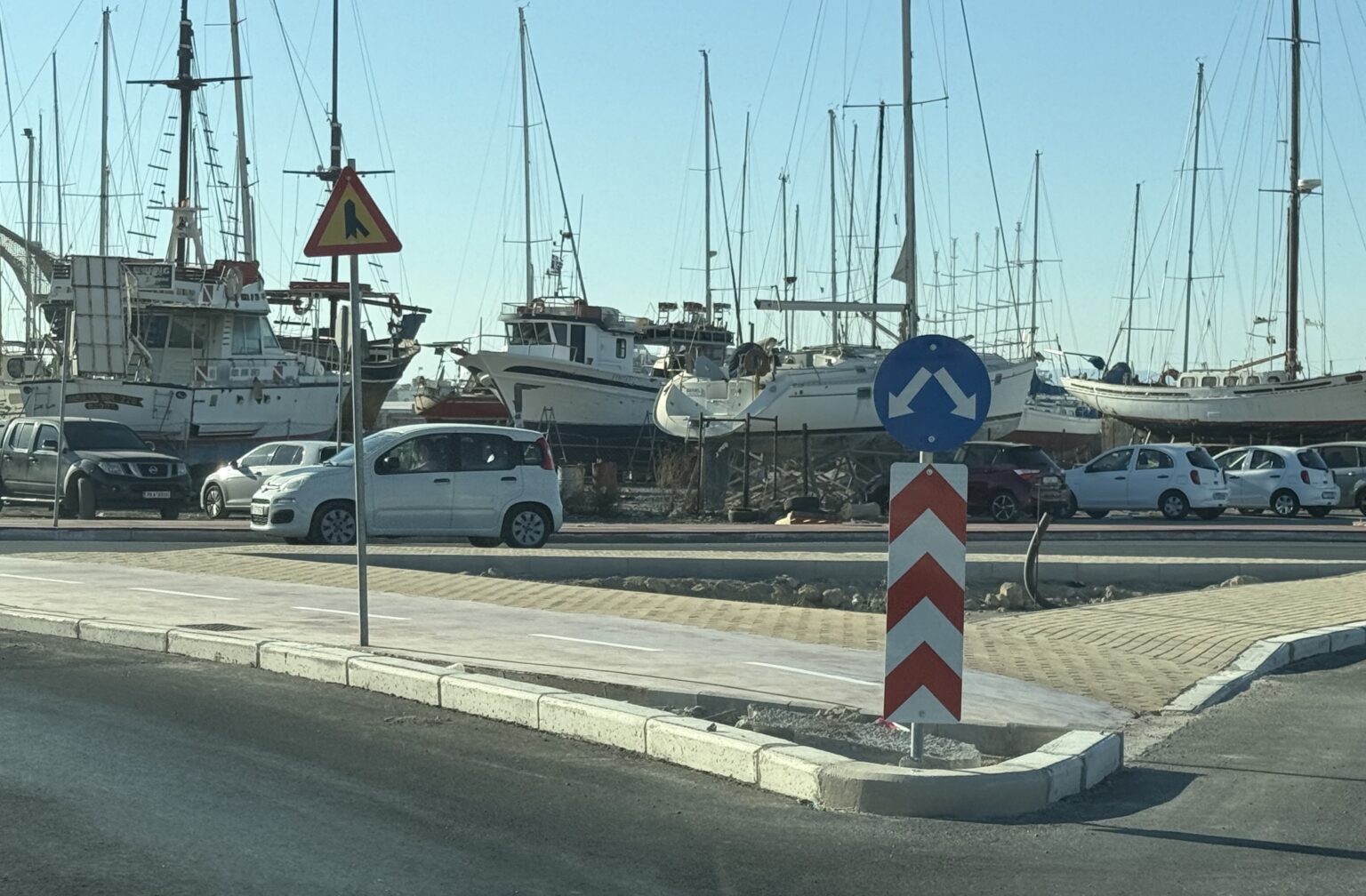 «Πράσινο φως» στο Δημοτικό Λιμενικό Ταμείο Νότιας Δωδεκανήσου για την ...