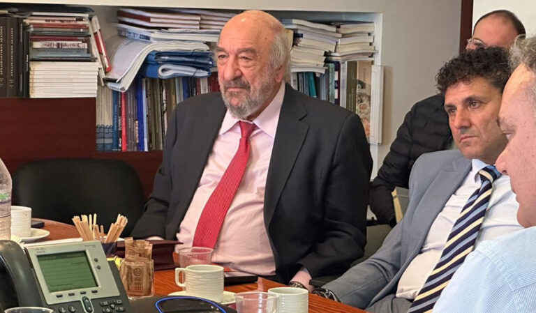 Προς επίλυση τα προβλήματα της Σύμης με την Αρχαιολογία μετά από ...