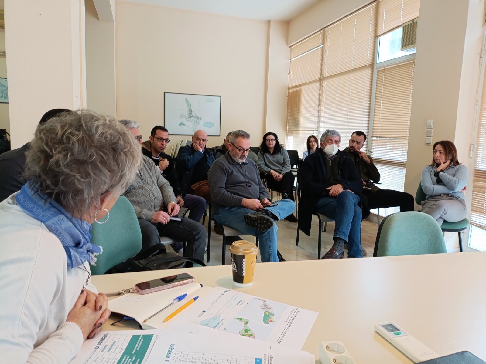 ΤΕΕ Κω: «Με την Ένωση Ξενοδόχων Κω ξεκίνησε η συζήτηση για το Τοπικό ...