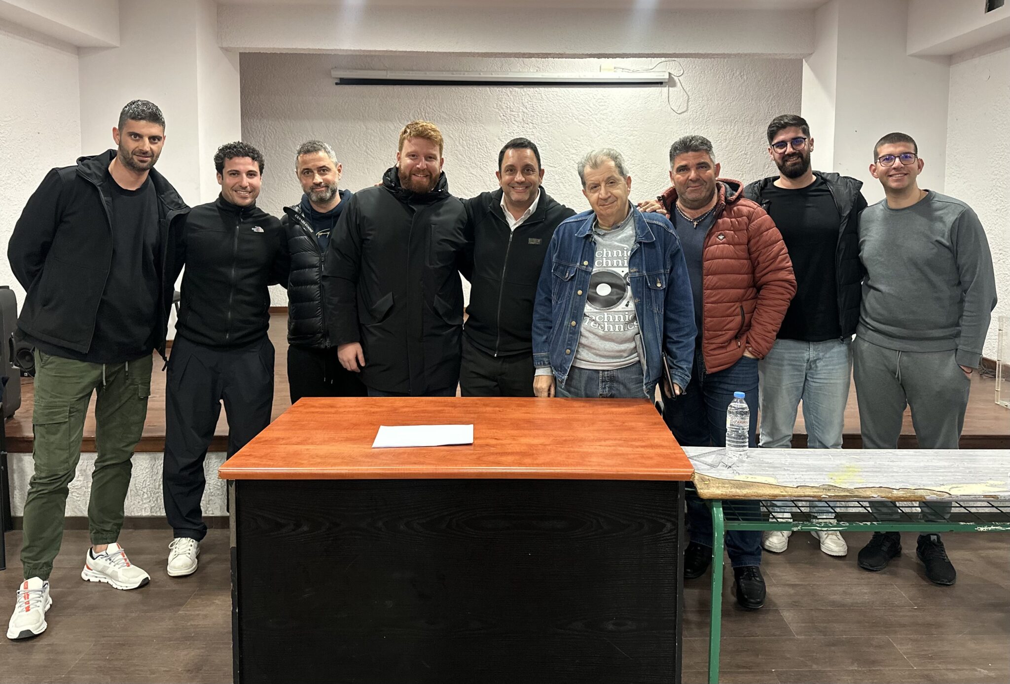 ΤΕΕ Κω: «Με την Ένωση Ξενοδόχων Κω ξεκίνησε η συζήτηση για το Τοπικό ...