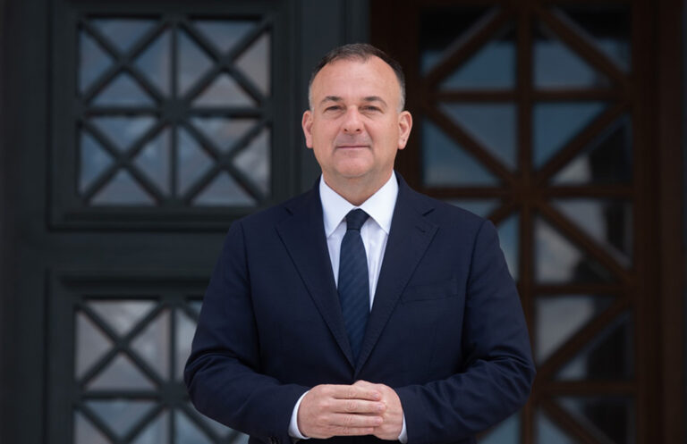 Γιάννης Παππας: Η σημερινή ημέρα στον Μονόλιθο είναι μια ουσιαστική ...