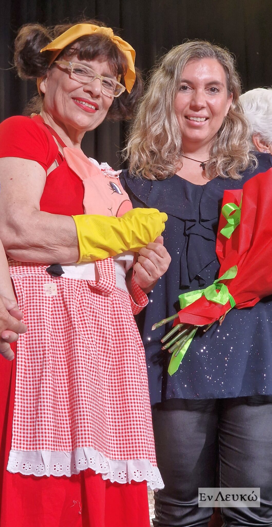 "Όταν πηγαίναμε μαζί σχολείο" - Μία παράσταση καθρέφτης ζωής από το ...