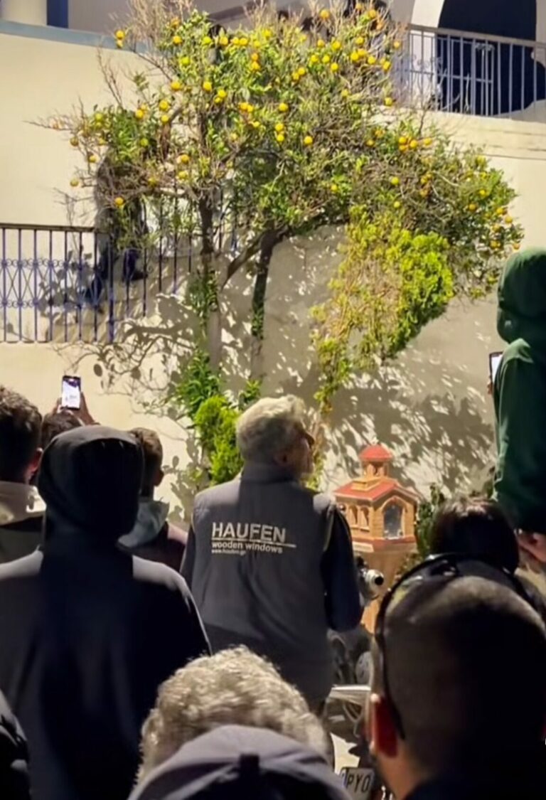 Αναβολή δίκης και οργή στη Σύμη: Υπόθεση ασέλγειας εις βάρος ανηλίκων ...