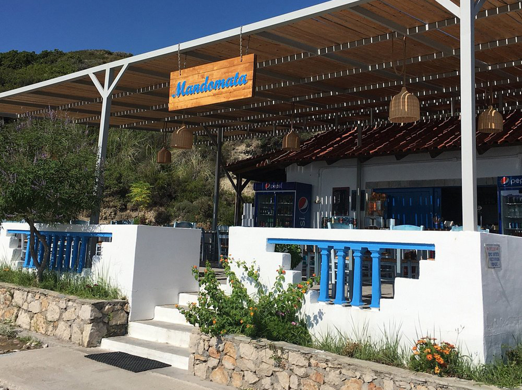 Νόμιμος μισθωτής στη «διαβόητη» παραλία των γυμνιστών πλέον πρώην ...