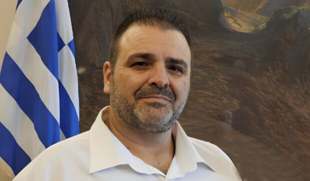 Σάββας Λουλούς: «Το Aegean Skills φέρνει τη δωρεάν επιμόρφωση σε κάθε ...