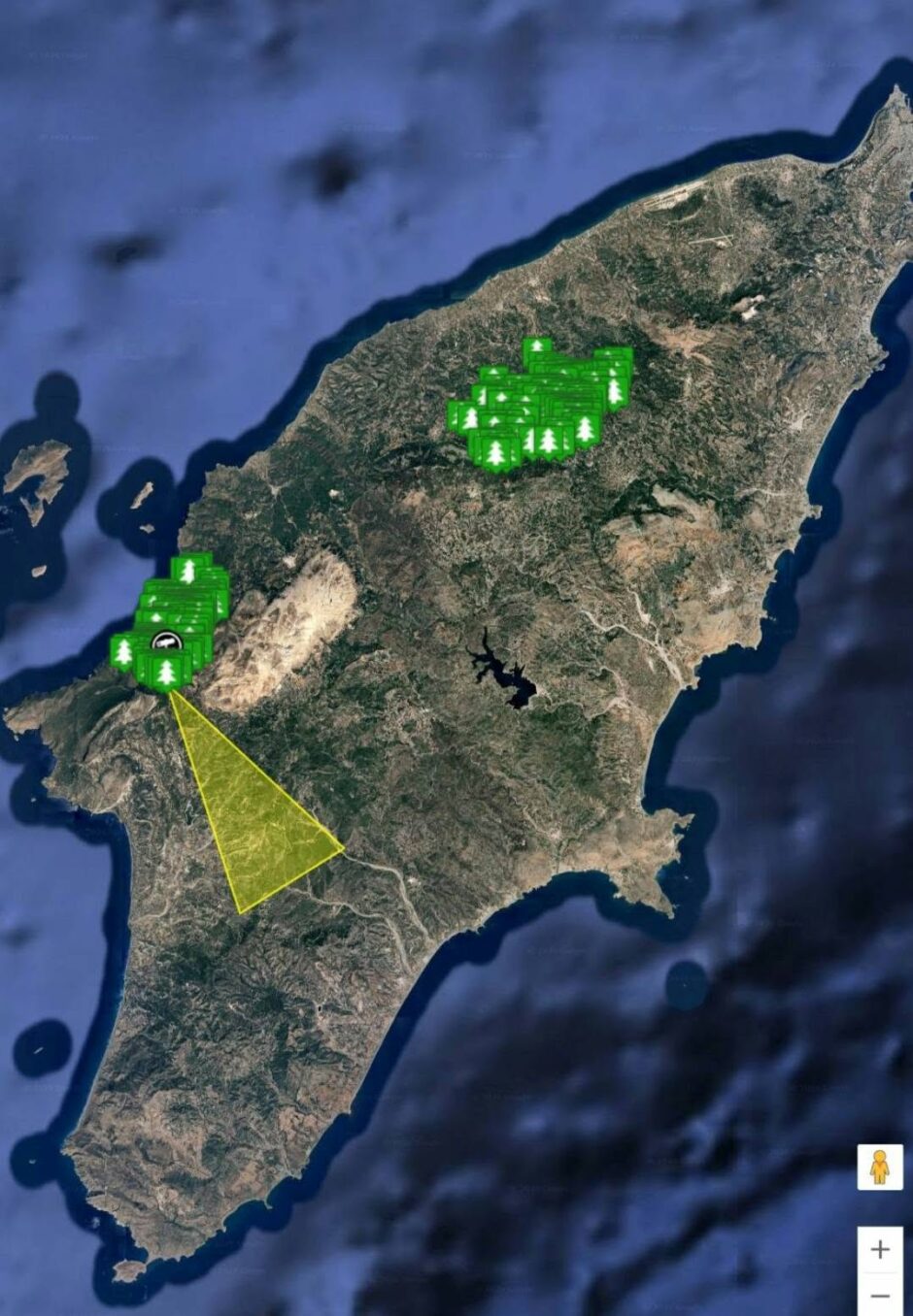 Μιχάλης Θωμάτος: Ενισχυμένη θωράκιση απέναντι στις πυρκαγιές με έξι ...